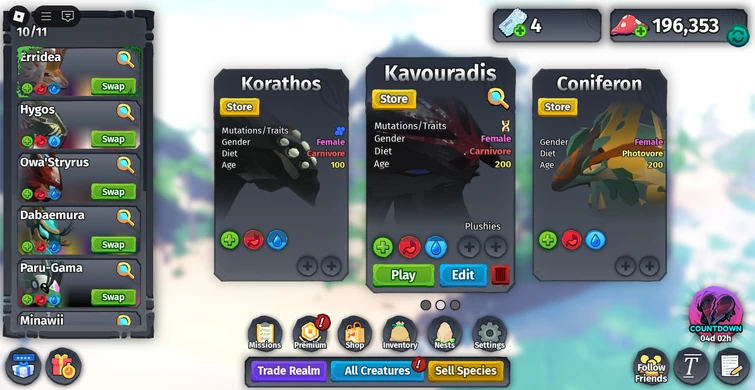 Discuss Everything About Creatures of Sonaria Wiki | Fandom