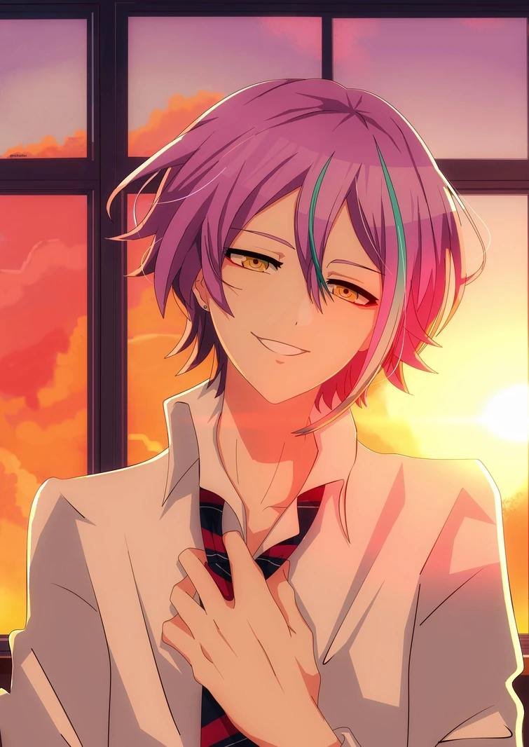 Send rui pfps that fit my vibe | Fandom