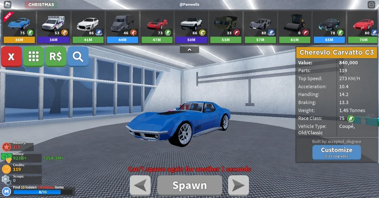 Discuss Everything About Car Crushers 2 Wiki | Fandom