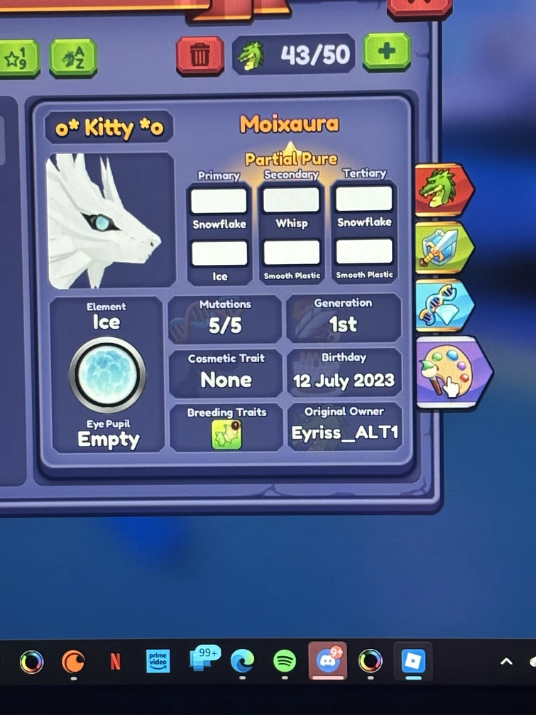 Offering or buying Veid | Fandom