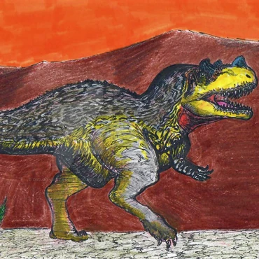 Discuss Everything About Dinopedia | Fandom