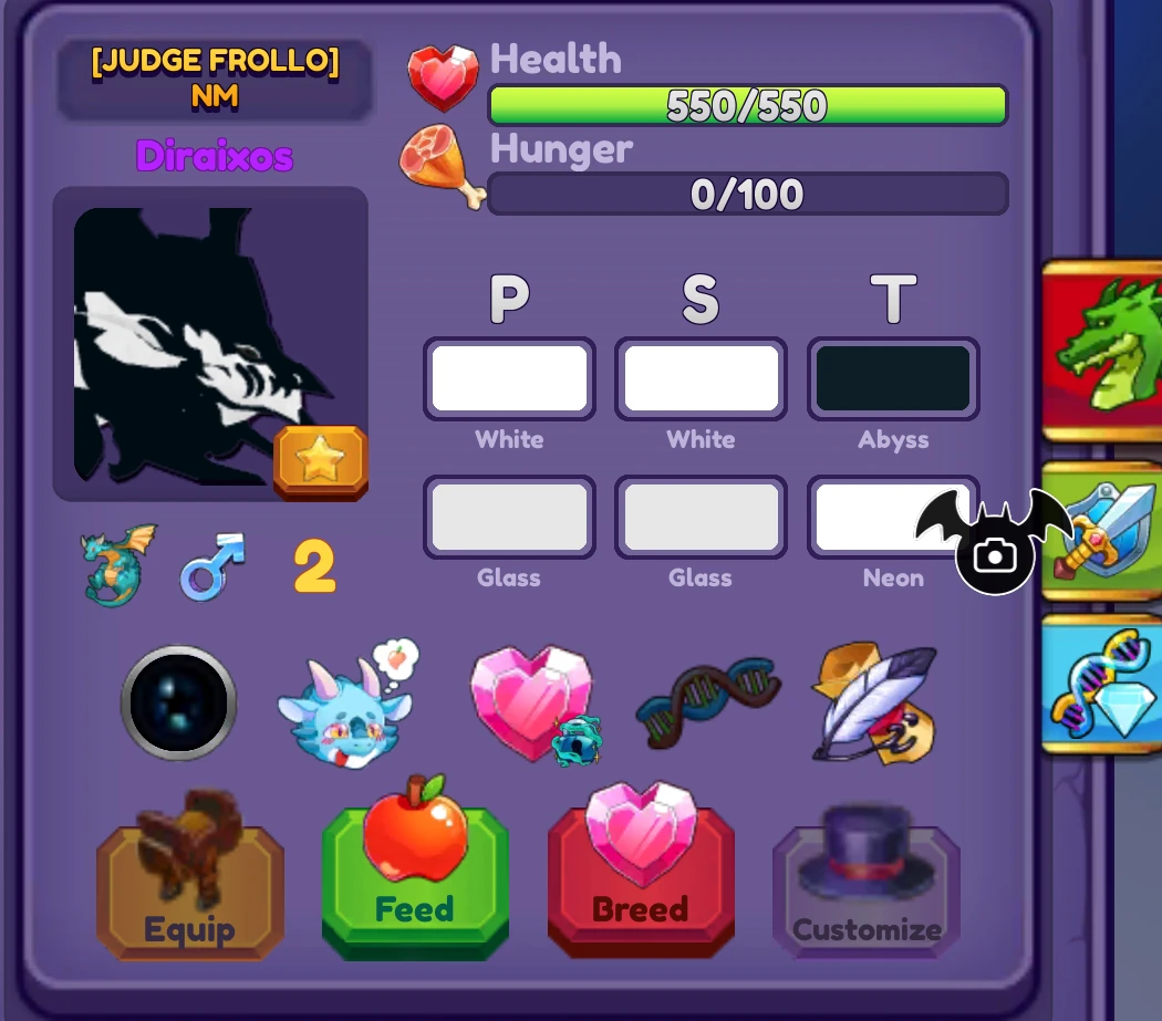 Trading this fella for any nm random djae and a fair season add!! | Fandom