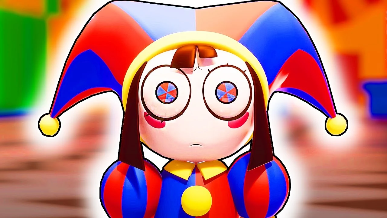 Why The Amazing Digital Circus Is So Great | Fandom