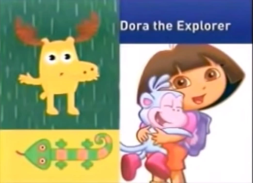 Nick Jr. 2009-2010 Next Bumpers | Fandom