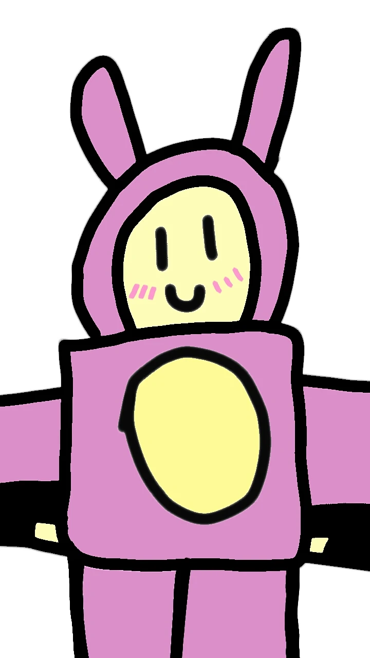 Cute Bunny scout | Fandom