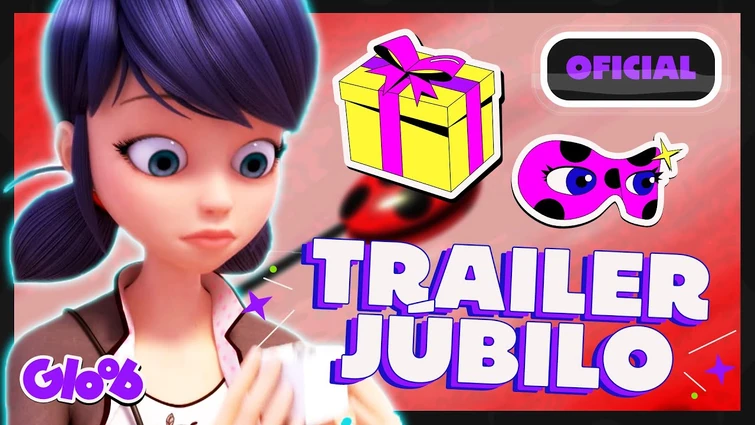 *deja el tráiler y se va* | Fandom