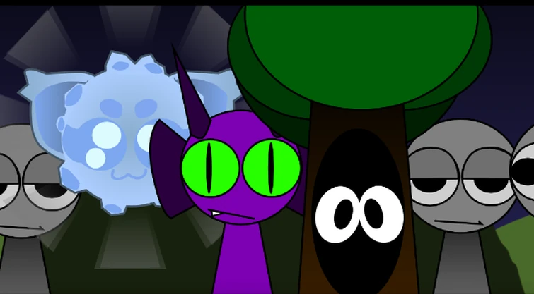 I make separate mod | Fandom