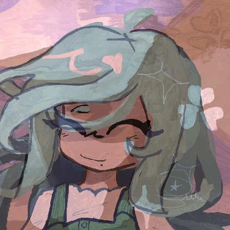 more mmj art soon! heres a shizuku | Fandom