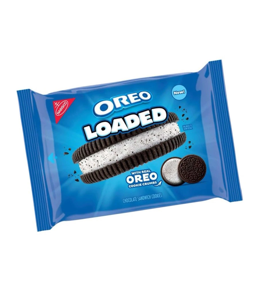 Oreo has re-released an Oreo-flavored Oreo | Fandom