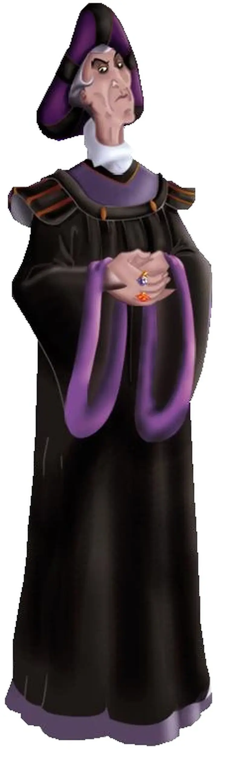 Who is your favorite Pure Evil Villain so far? | Fandom