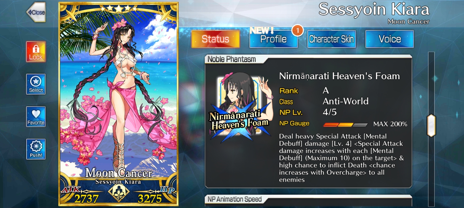 Going for np5 | Fandom