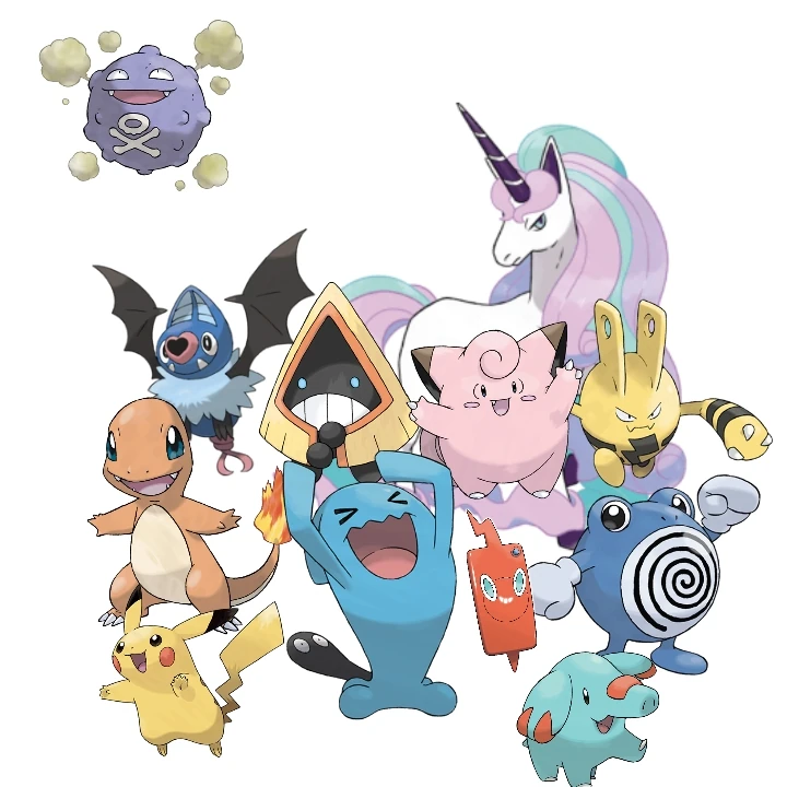 Wobbuffet Time | Fandom