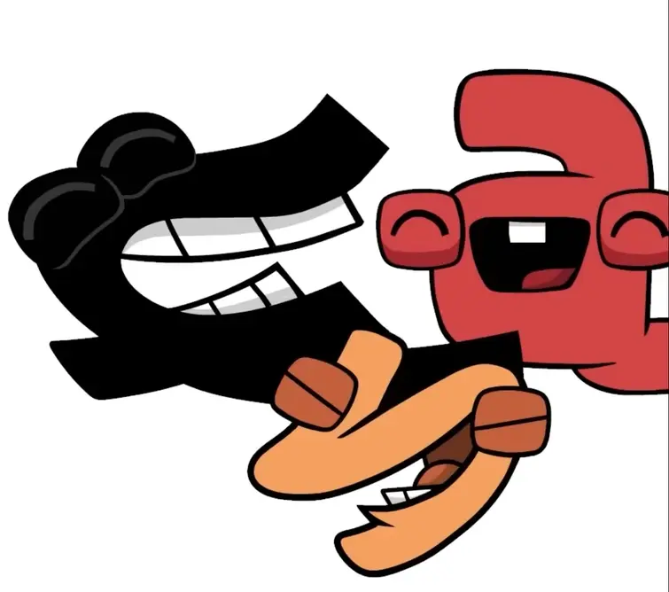 YAY ALPHABET LORE IS 2 YEARS OLD!!!!!! | Fandom