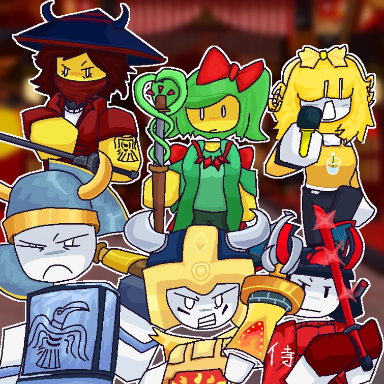 Discuss Everything About The Battle Bricks Wiki | Fandom