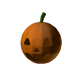 Spooky pumpkin | Fandom