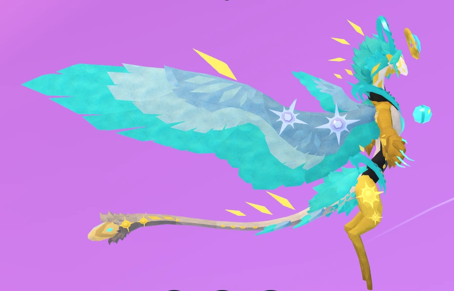 Gabriel, Judge of Hell Angelic Warden Skin | Fandom