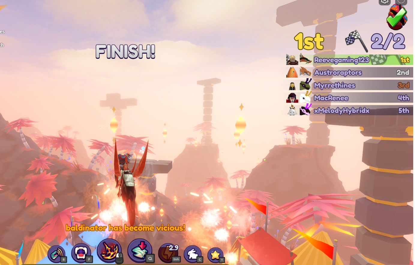 BALDINATOR LETS FREAKING GOOOOO | Fandom