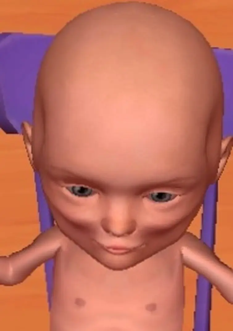 Blud got that skinny rizz | Fandom