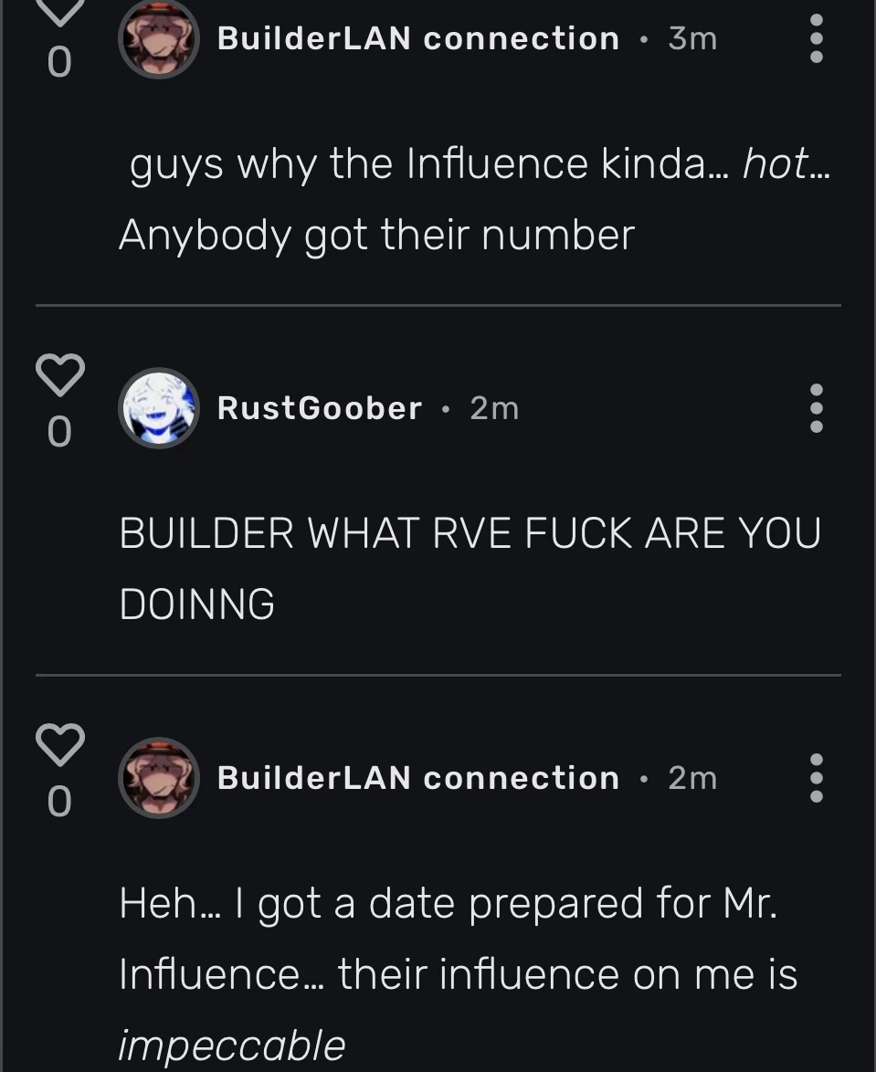 Man i love this wiki | Fandom