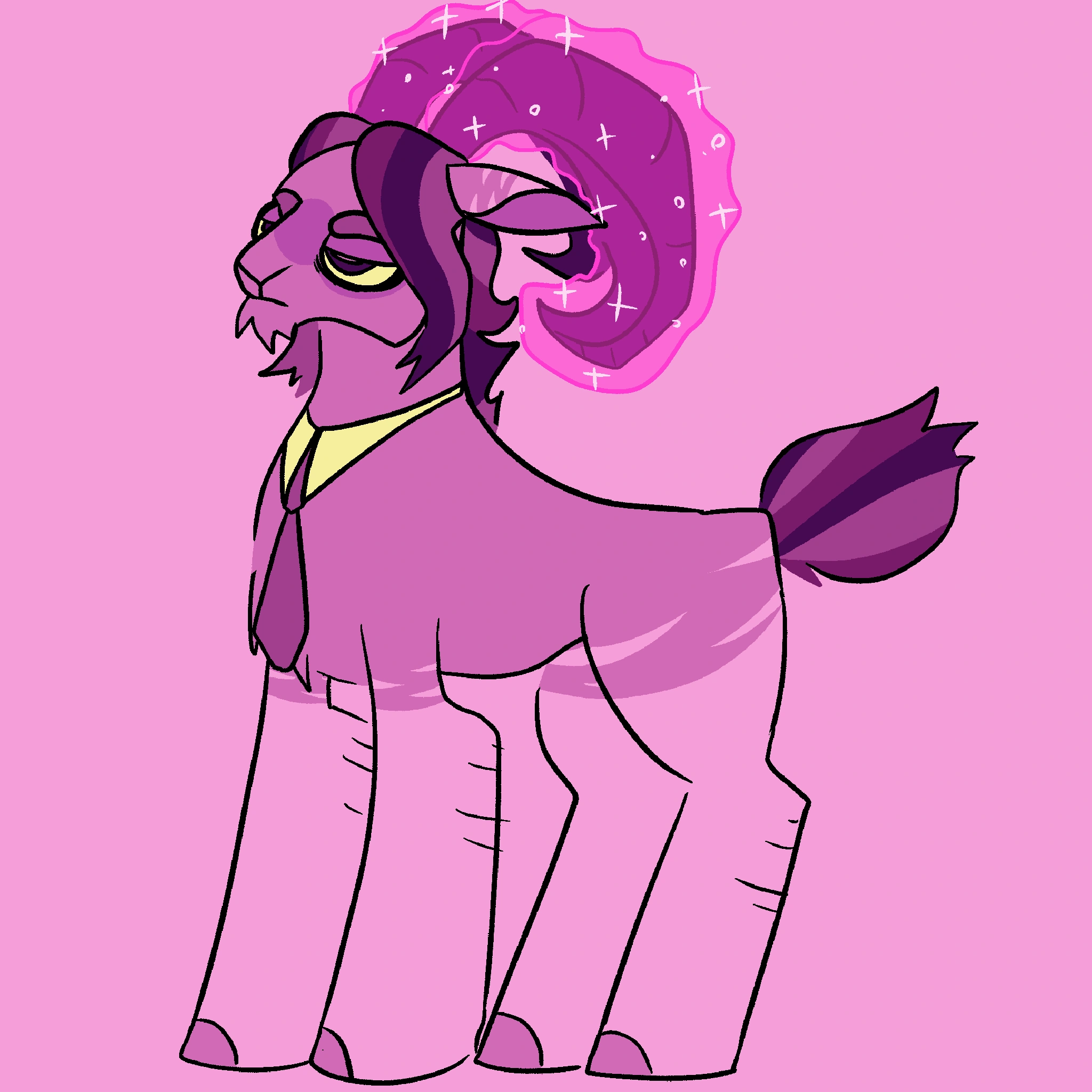 species swap | Fandom