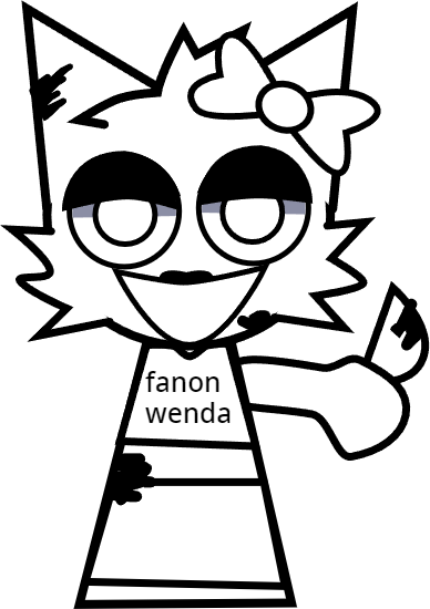fanon wenda ig | Fandom
