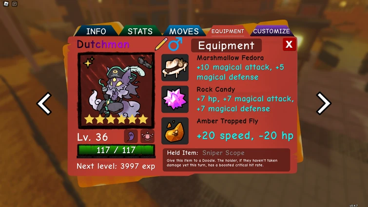 Doodle World PvP #4: Djinneko | Fandom