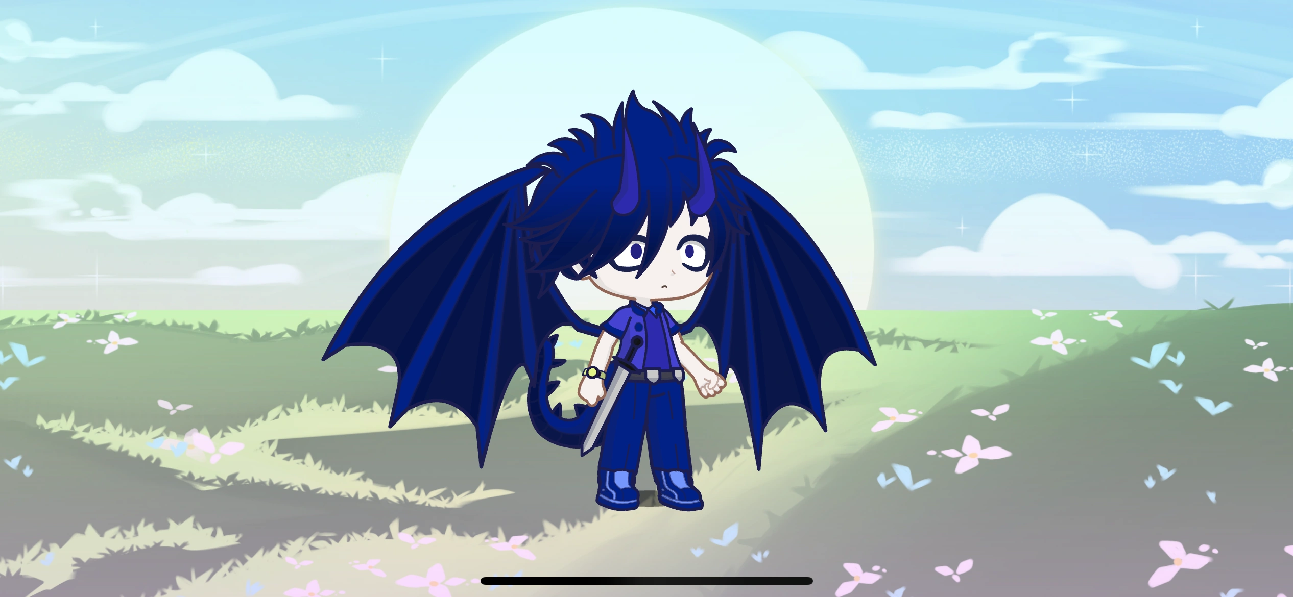 Guys this a character i will introduce in QOA at somepoint | Fandom