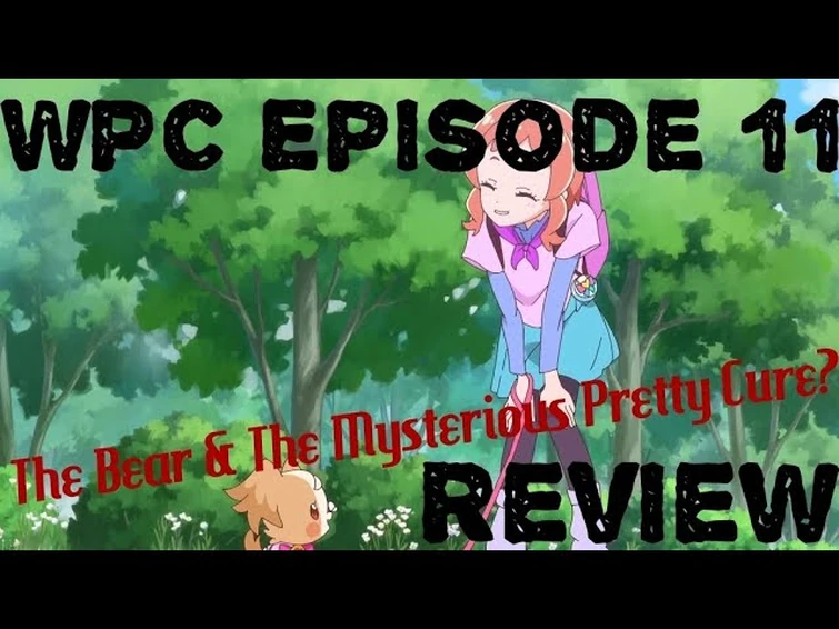 Discuss Everything About Pretty Cure Wiki | Fandom