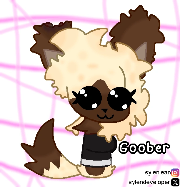 150 - Goober :3 | Fandom