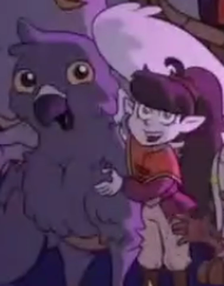 Viney (Epilogue) | Fandom