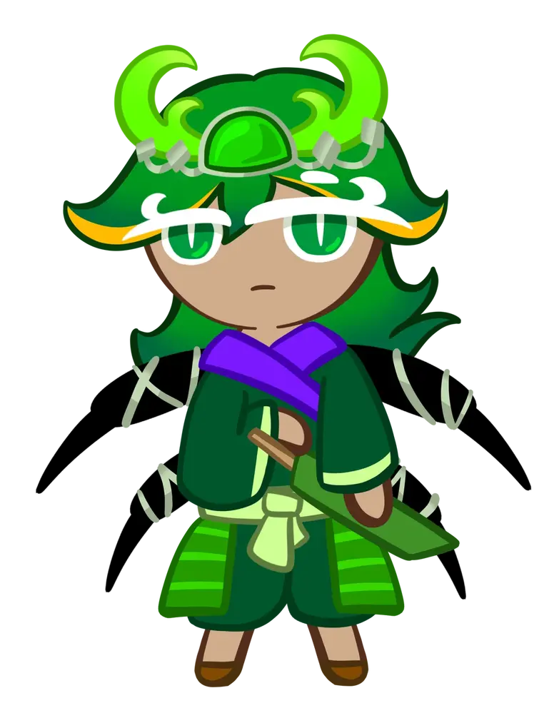Discuss Everything About Cookie Run: Kingdom OCs Wiki | Fandom