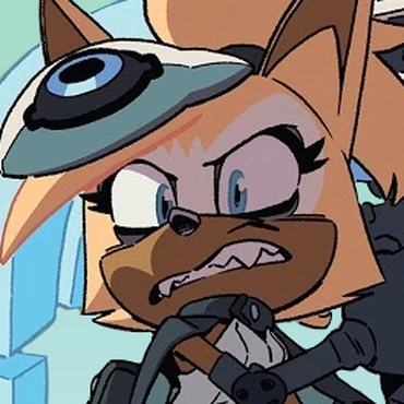 Best Idw Character? | Fandom