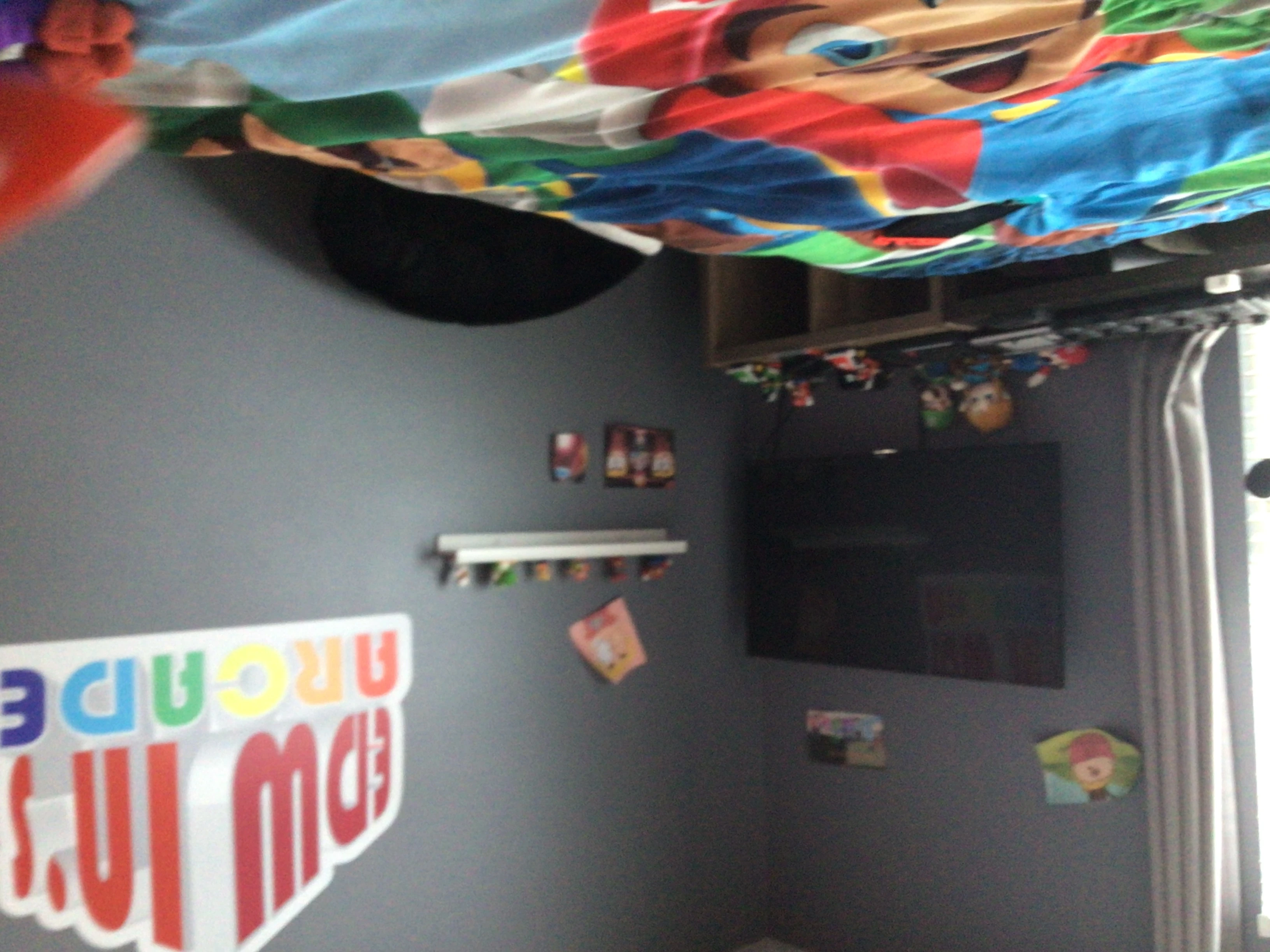 Ed’s Room Reveal | Fandom