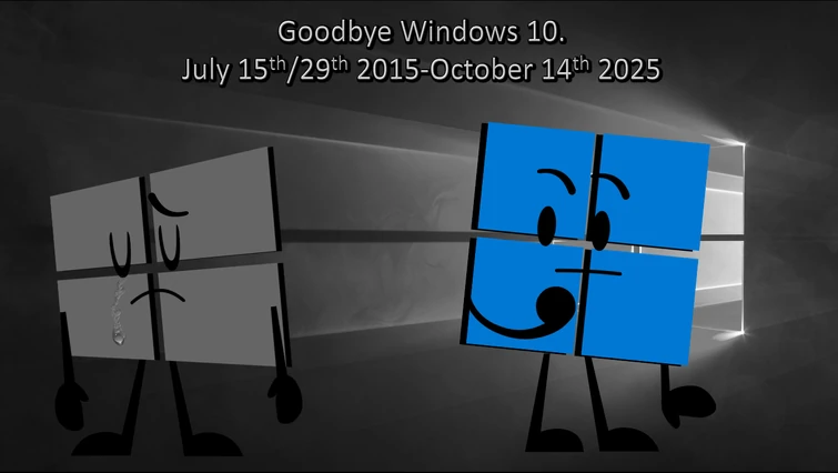 Discuss Everything About Windows Battle Wiki | Fandom