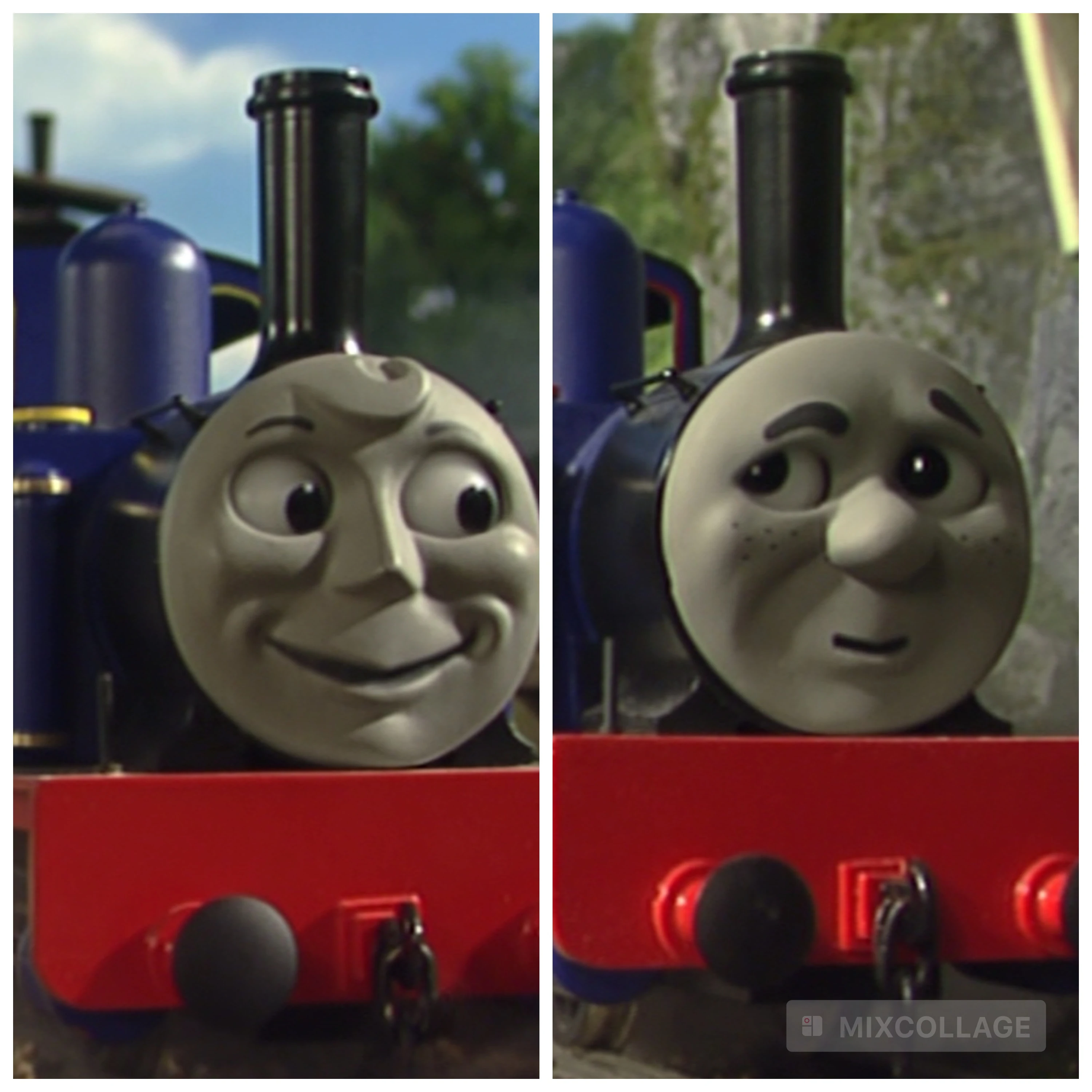 Thoughts on Mighty Mac | Fandom