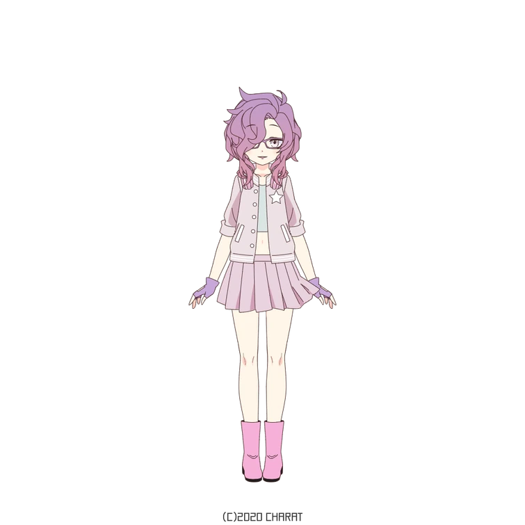 Hayashida Shinso, the sister of Hitoshi Shinso | Fandom