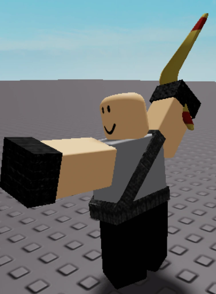 Boomeranger levels. (Now named Thrower) | Fandom