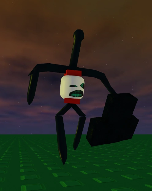 NEW MOST CURSED ACCEPTED SKIN!! | Fandom