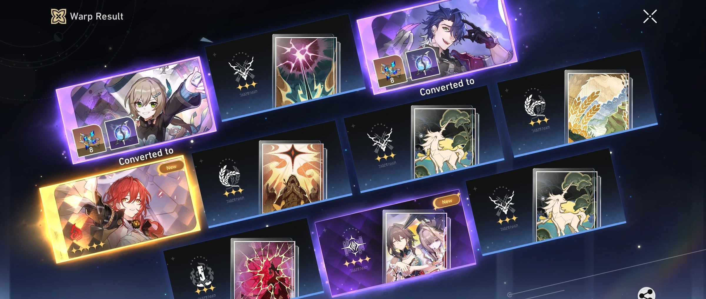 it appears I have lost the 50/50 | Fandom