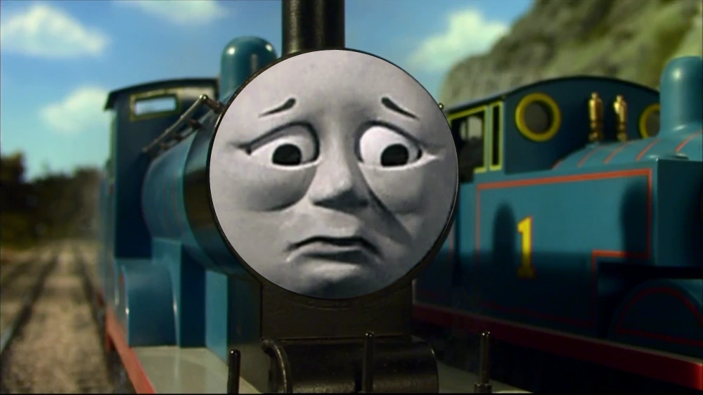 Edward and the lighthouse | Fandom