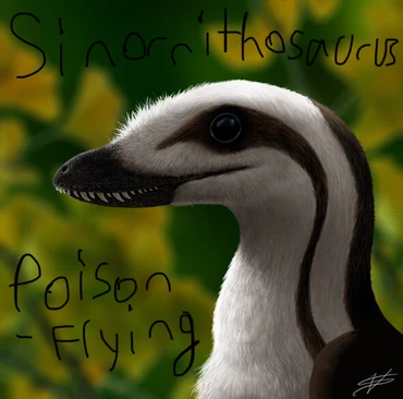 Discuss Everything About Dinopedia | Fandom