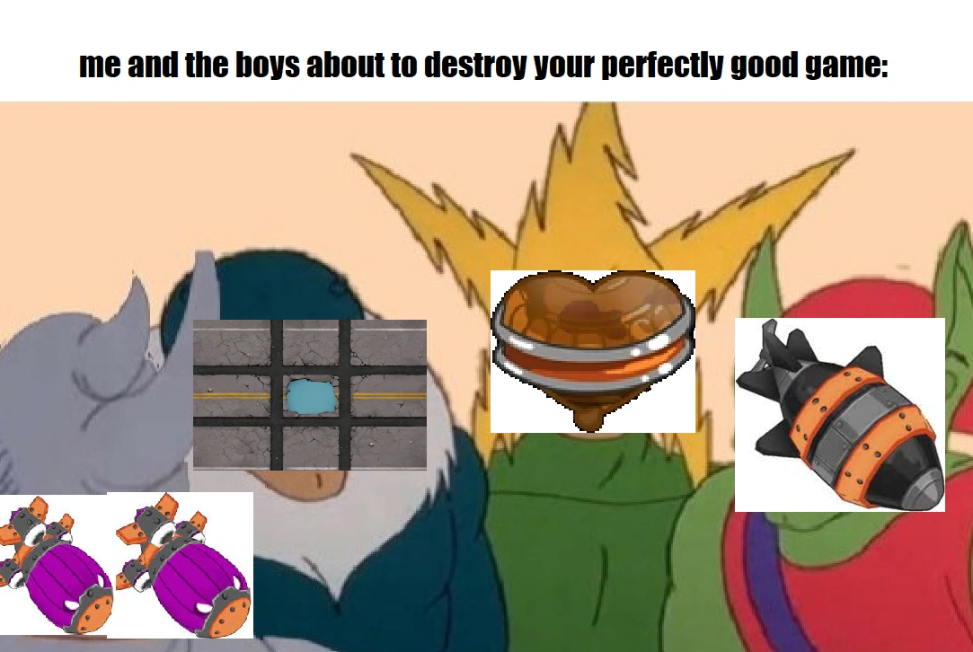 Btd6 meme 2 | Fandom
