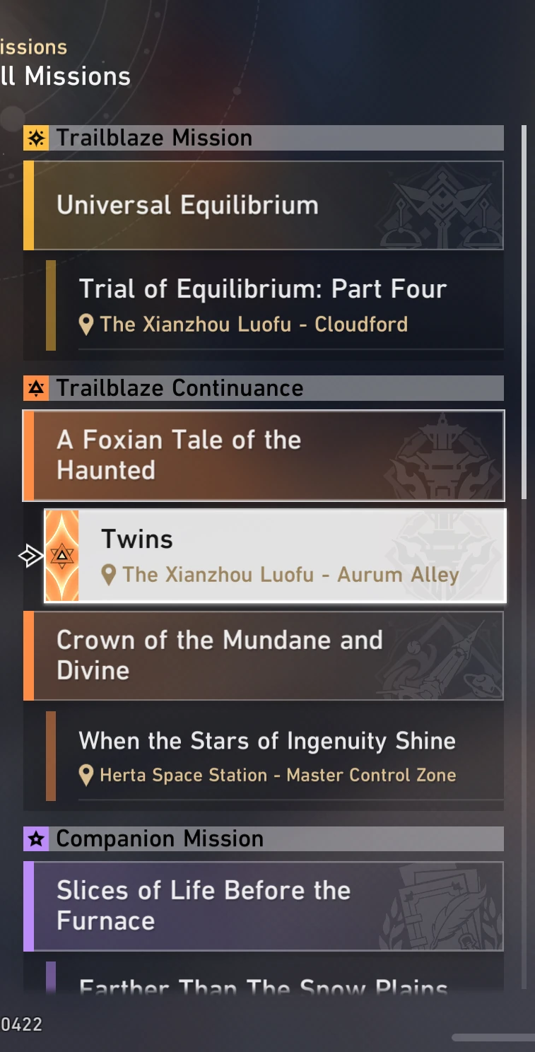 How do I catch up with my quests? | Fandom