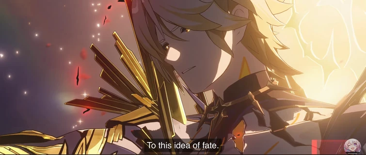 Easily the best trailer in all of hoyoverse and it’s not even close | Fandom