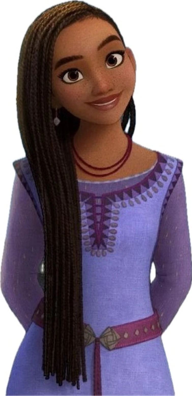 My Asha obsession | Fandom