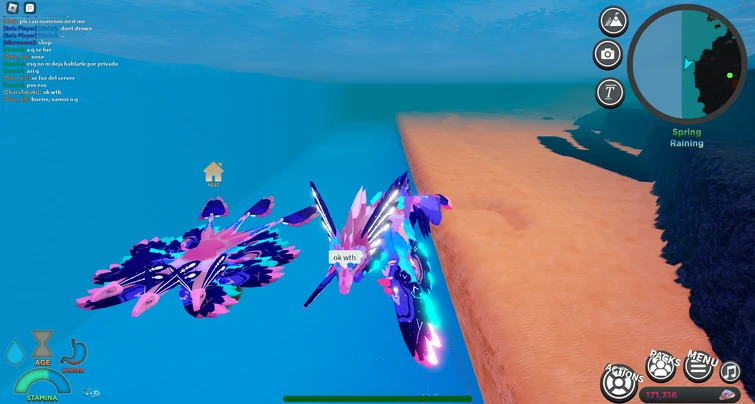 Discuss Everything About Creatures of Sonaria Wiki | Fandom