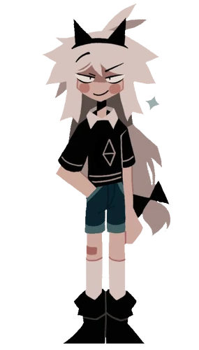 Oliver | A3DGhost Characters Wiki | Fandom