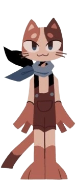 Biscuit | A3DGhost Characters Wiki | Fandom