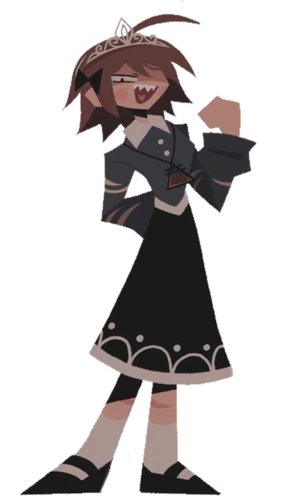 ∆lice | A3DGhost Characters Wiki | Fandom