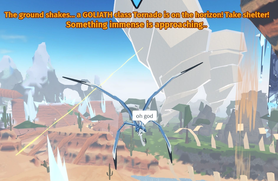 screenshot i took right before my game crashed | Fandom